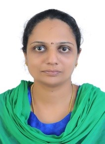 Sreeja S – Government College Kariavattom