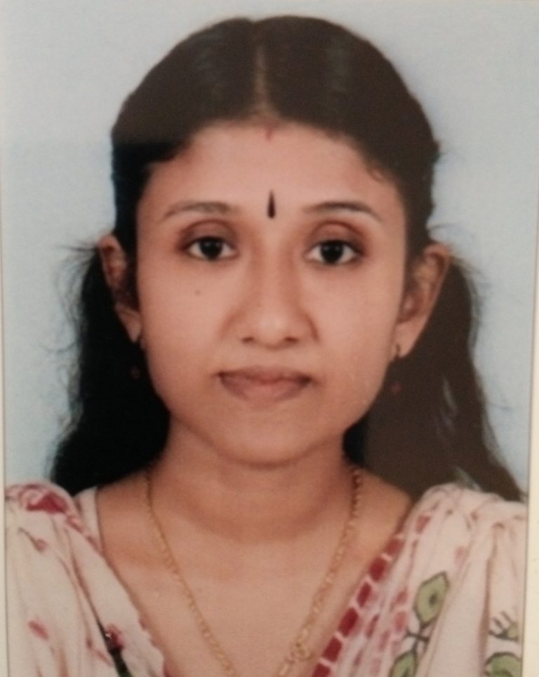 Department of Physics – Government College Kariavattom